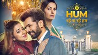 Watch Hum Rahein Na Rahein Hum - All Latest Episodes Available on Sony LIV