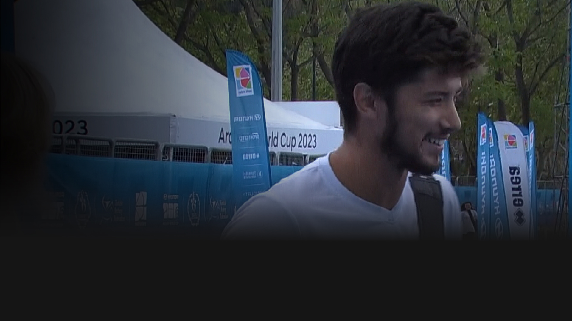 HLS - Dan Olaru vs Dhiraj Bommadevara - SF2 - 23 Apr 2023 - Highlights ...