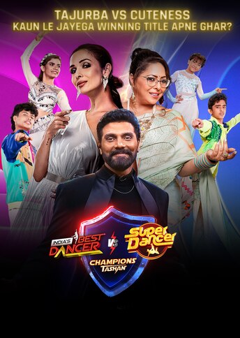 Watch SET India Shows Online - Sony LIV
