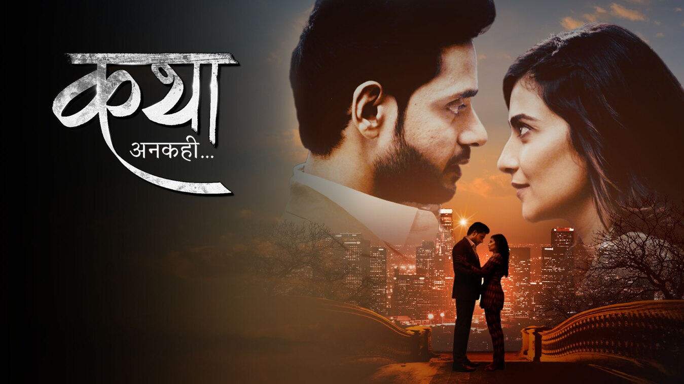 Watch Kathaa Ankahee All Full Episodes Online - Sony LIV