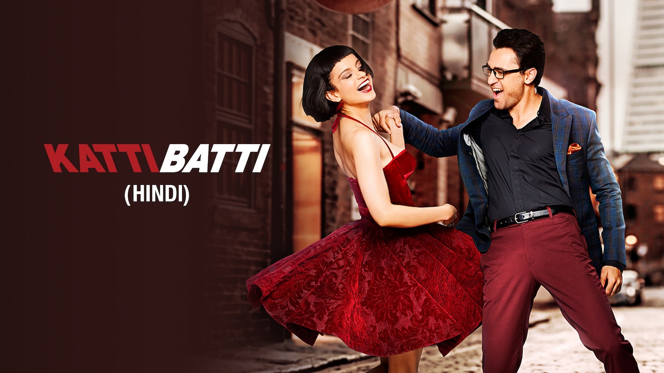 Watch Katti Batti Full HD Movie Online - Sony LIV
