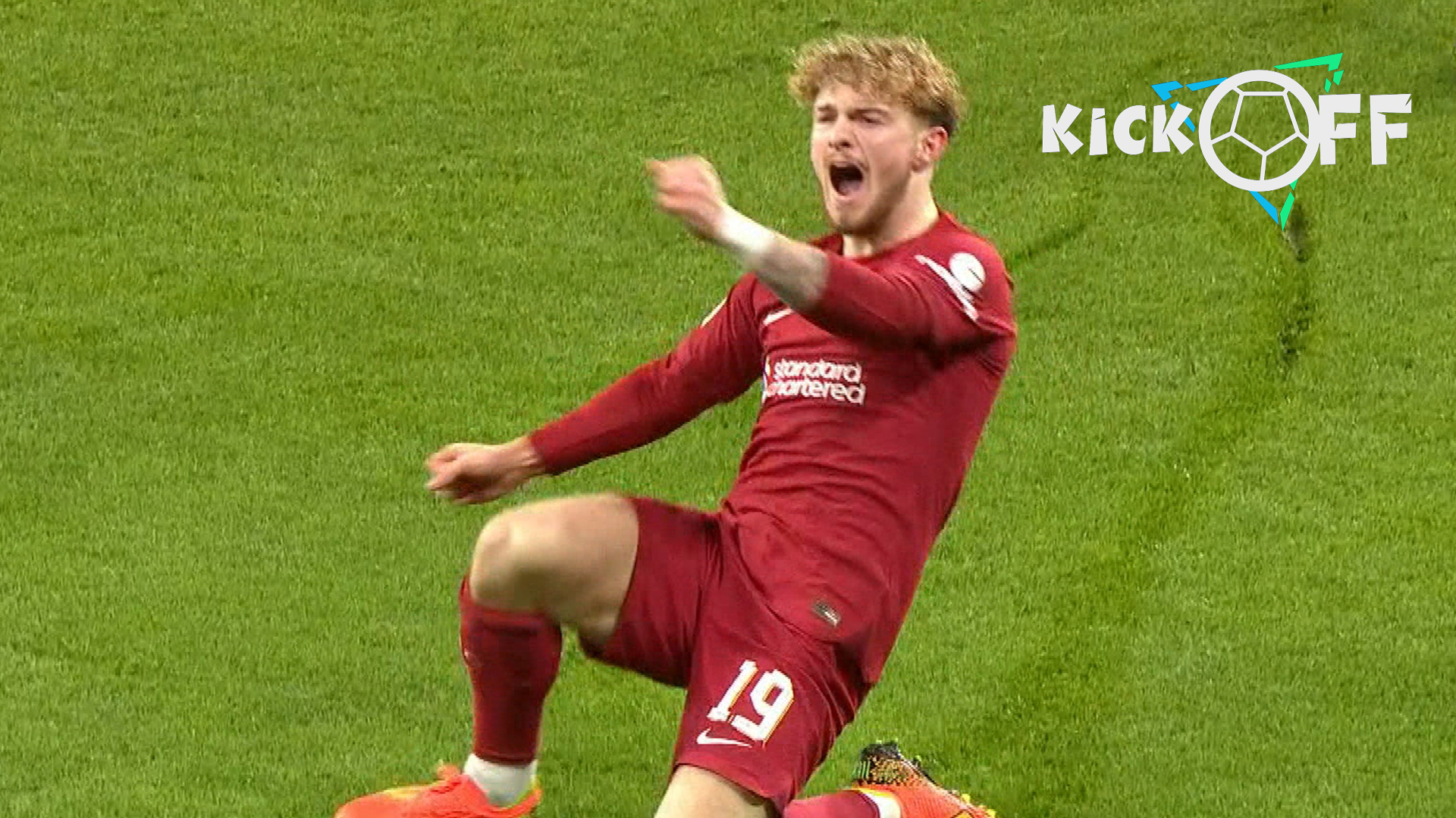 Watch Kick-Off Show 2021-22 Online - Sony LIV