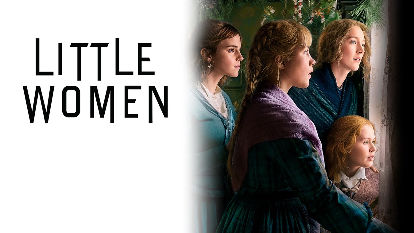 Watch Little Women (2019) Full HD Movie Online - Sony LIV