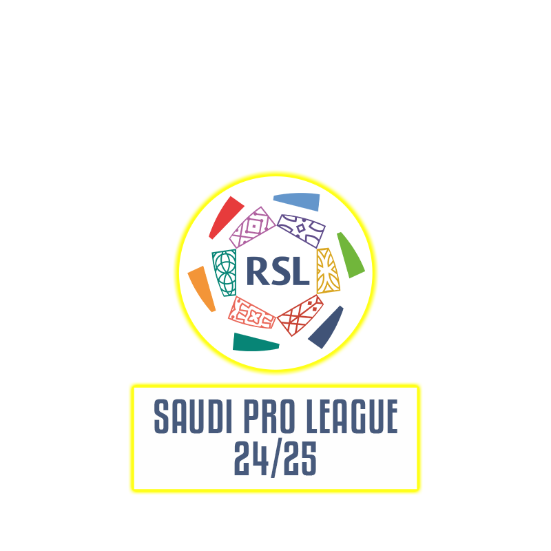 Watch Roshn Saudi League 2024-25 Live Matches, Highlights - Sony LIV