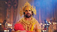 Watch Veer Hanuman - Bolo Bajrang Bali Ki Jai Episode no. 6 TV Series ...