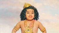 Watch Veer Hanuman - Bolo Bajrang Bali Ki Jai Episode no. 12 TV Series ...