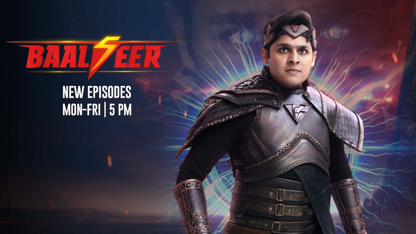 balveer first release