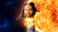Watch Veer Hanuman - Bolo Bajrang Bali Ki Jai Episode no. 13 TV Series ...