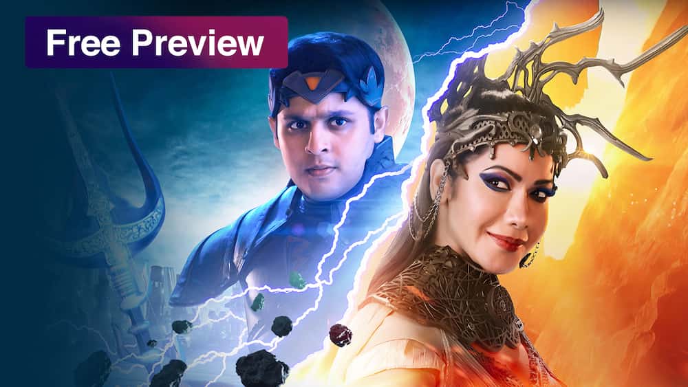 balveer first release