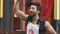 Watch Best Of Faisu's Dishes from Celebrity MasterChef online - Sony LIV