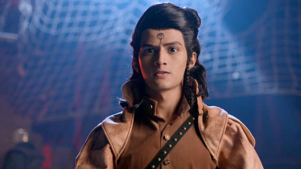 dev joshi baalveer 5