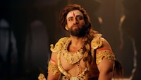 Watch Veer Hanuman - Bolo Bajrang Bali Ki Jai Episode no. 27 TV Series ...