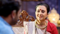 Watch Pushpa Impossible Episode no. 895 TV Series Online - Kadambari And Jugal's Connection ...
