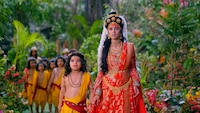 Watch Veer Hanuman - Bolo Bajrang Bali Ki Jai Episode no. 54 TV Series ...