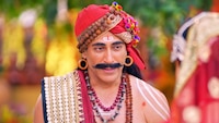 Watch Veer Hanuman - Bolo Bajrang Bali Ki Jai Episode no. 80 TV Series ...