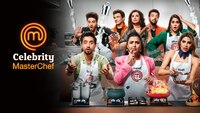 Watch Celebrity MasterChef - Exclusive Cooking Show on Sony LIV