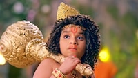 Watch Veer Hanuman - Balo Bajrangbalir Joy Episode no. 55 TV Series ...