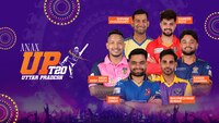 Watch UPT20 League 2025 Live, Highlights - Sony LIV