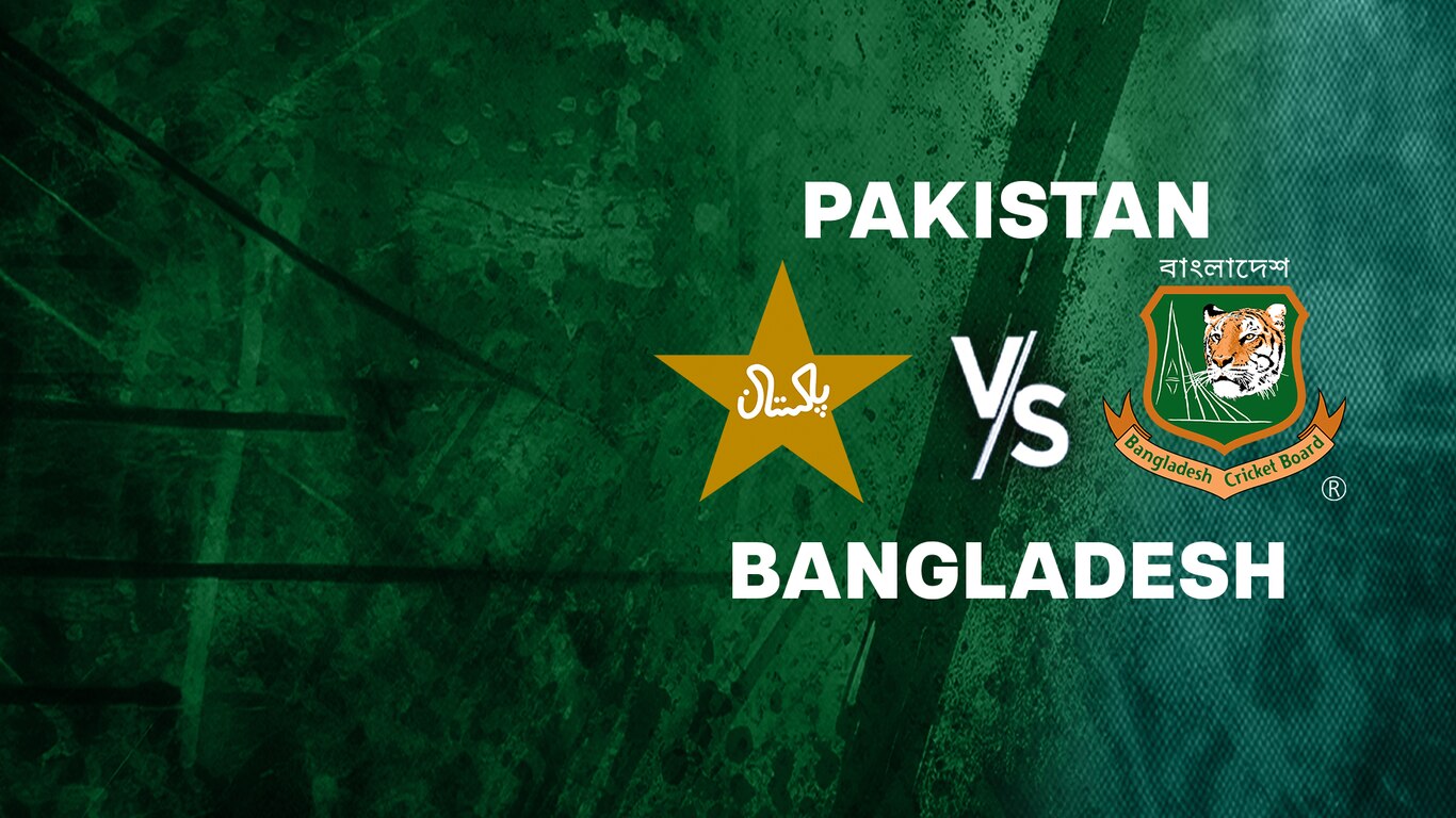Pakistan vs Bangladesh - ACC Asia Cup - Super Four 2025 Live Score ...