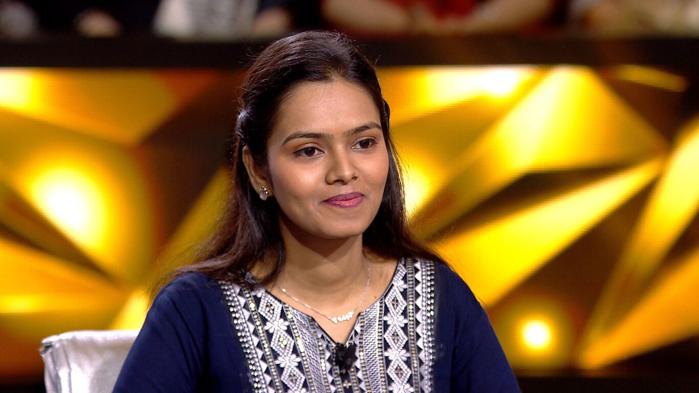 Watch Kaun Banega Crorepati Episode no. 64 TV Series Online - Uddeshya ...