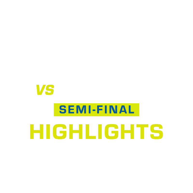 Watch Djokovic vs Sinner Highlights - Australian Open 2026 - Sony LIV