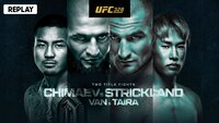 Watch UFC 328 - Chimaev vs Strickland - Replay - 10 May 2026 Full Match ...