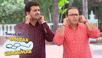 Watch Taarak Mehta Ka Ooltah Chashmah Episode no. 4711 TV Series Online ...