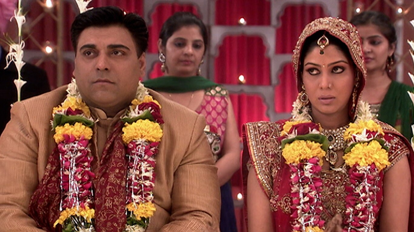 Watch Bade Achhe Lagte Hai (Bengali) Episode no. 27 TV Series Online ...