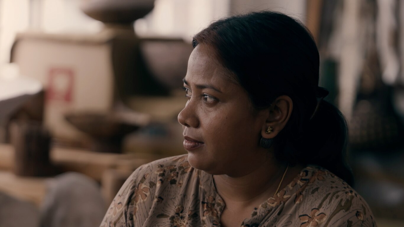 Watch Mastery Episode no. 10 TV Series Online - Benitha Perciyal ...