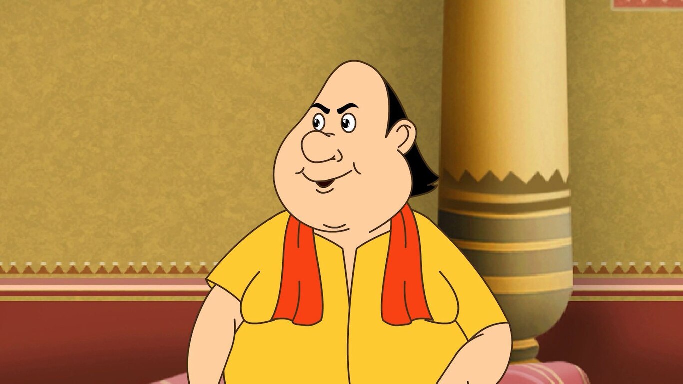 Watch Gopal Bhar Episode no. 1265 TV Series Online - Montrir ...