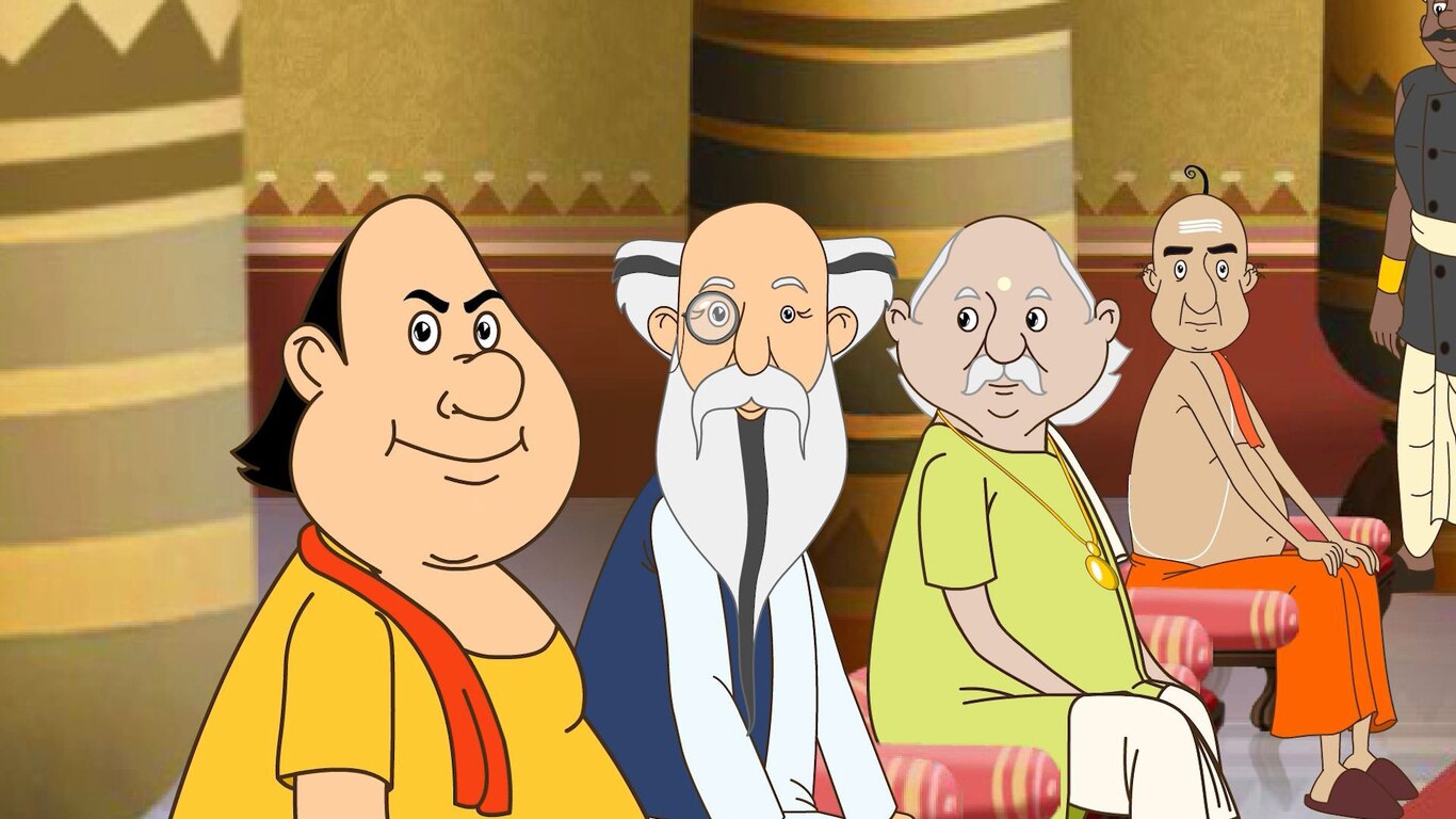 Watch Latest Gopal Bhar Episode 1266 Online Jamai Shoshthi Sony LIV