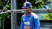Watch Sri Lanka A vs India A - Final - Replay - 21 Jun 2026 Full Match ...