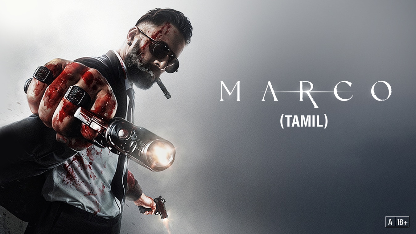 Watch Marco Full HD Movie Online - Sony LIV