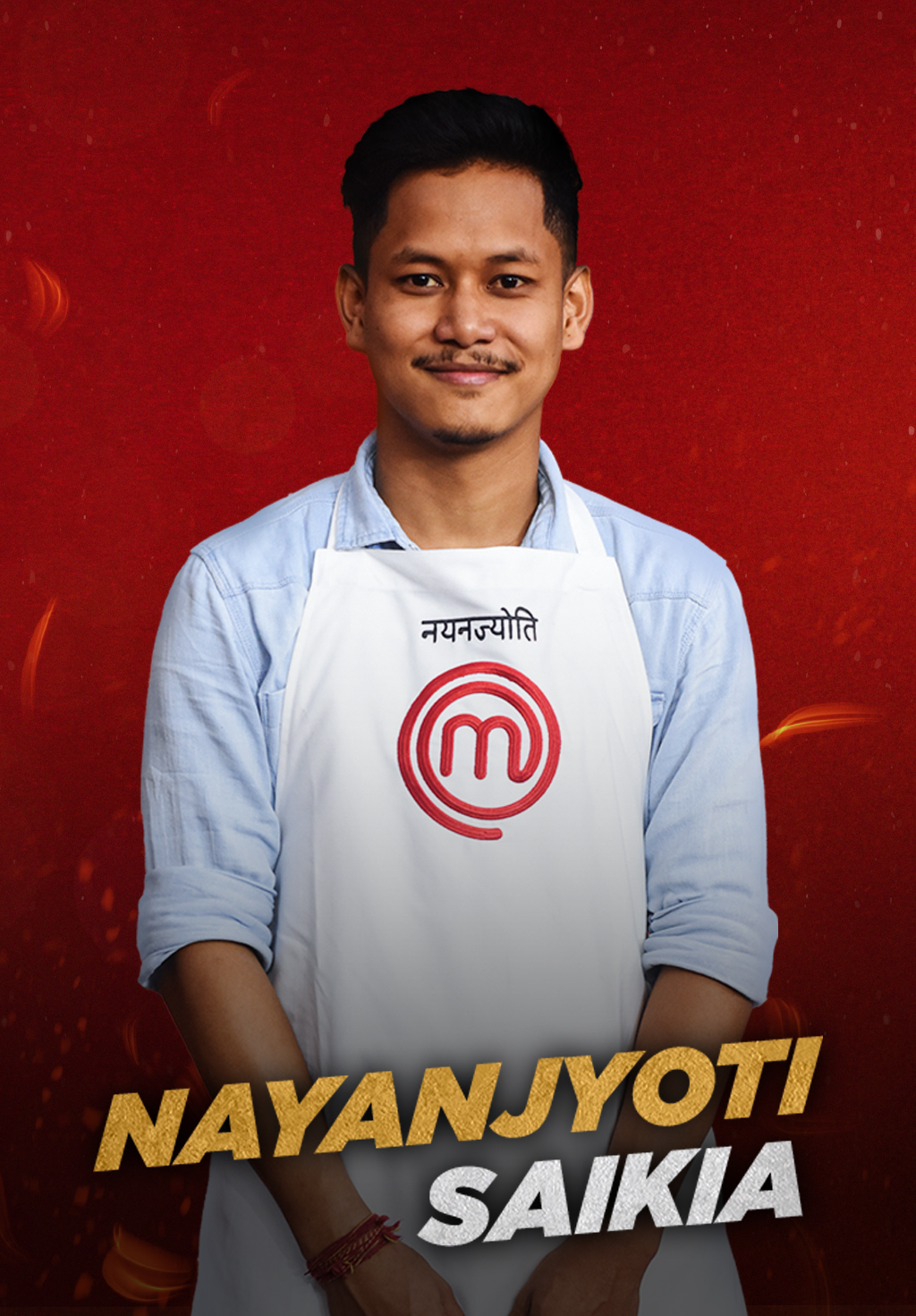 Watch MasterChef India Online - All Latest Episodes Available on Sony LIV