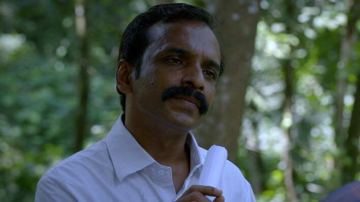 Watch Appan (Hindi) Full Movie Online in HD on Sony LIV