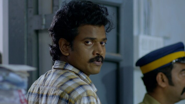 Saudi Vellaka (Hindi)