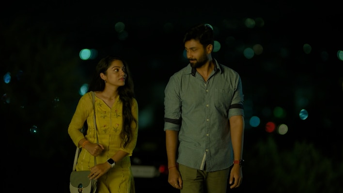 Meet Cute Web Series Online - Watch All Episodes in HD only on Sony LIV