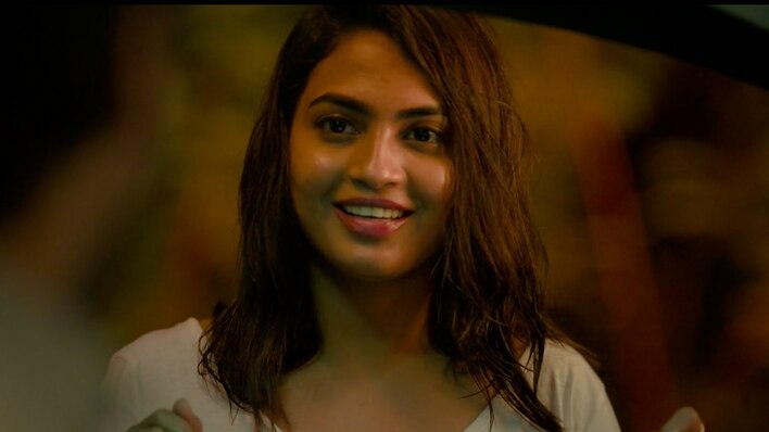 Meet Cute Web Series Online - Watch All Episodes in HD only on Sony LIV