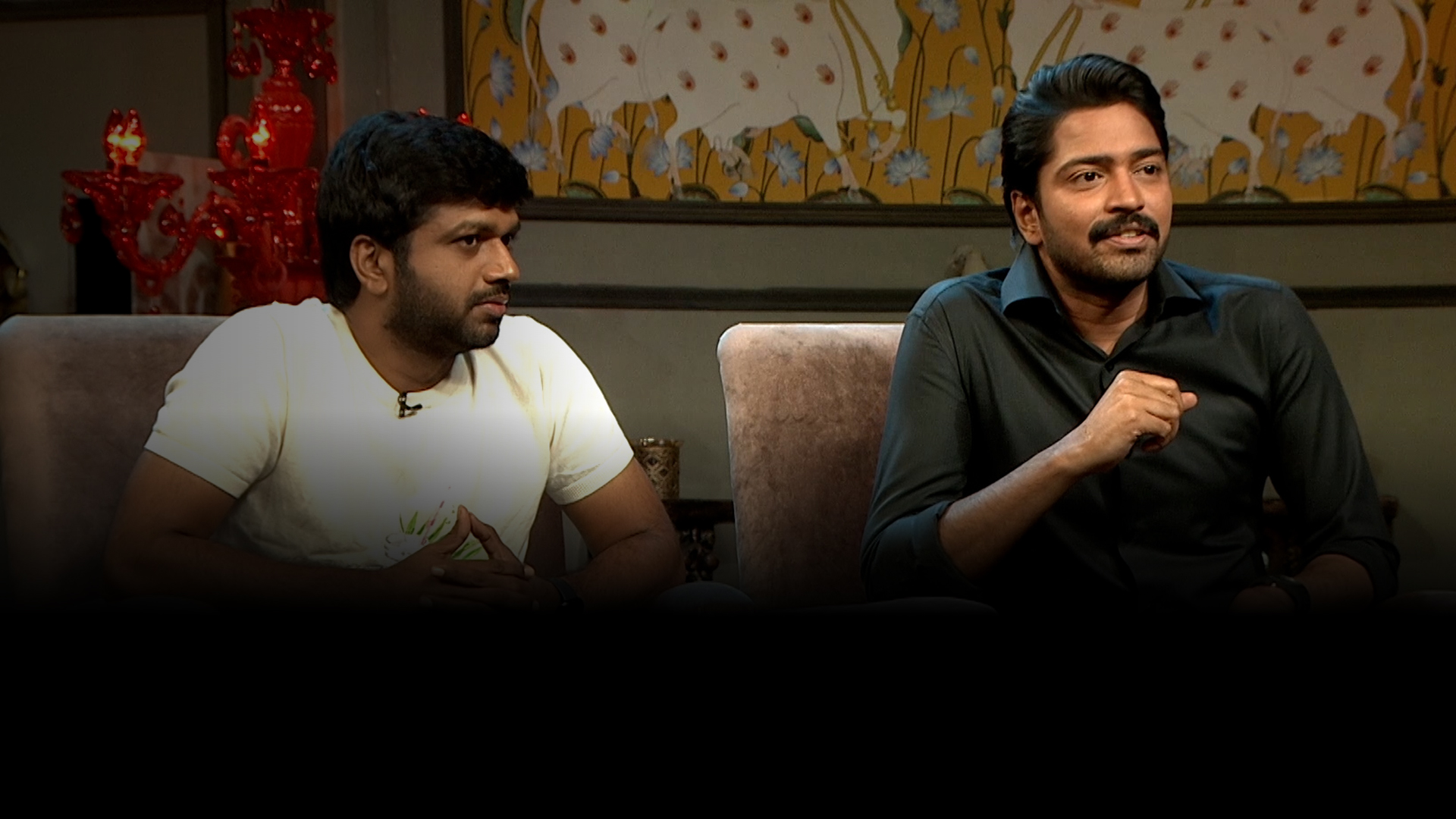 Nijam With Smita (Telugu) - Teaser Full HD Video Clips on Sony LIV