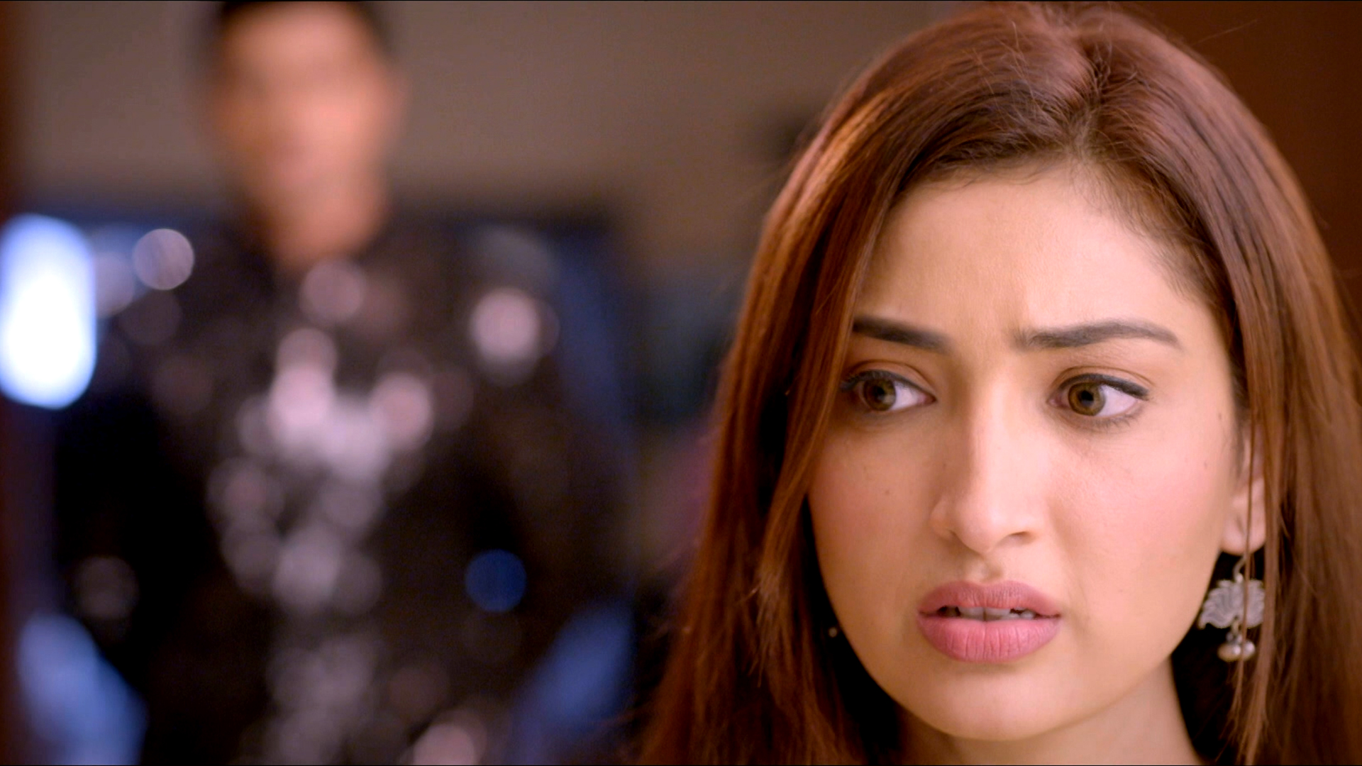 Watch Pashminna Episode no. 17 TV Series Online - Raghav Is Back - Sony LIV