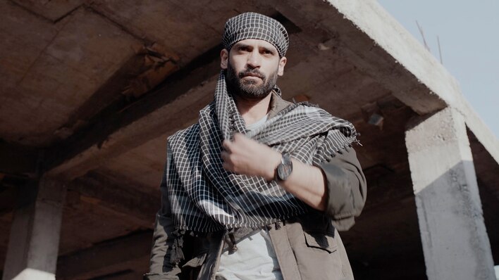 Tanaav Web Series Online - Watch All Episodes in HD only on Sony LIV