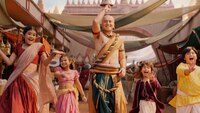 Watch Tenali Rama Trailer 3 Online - Sony LIV