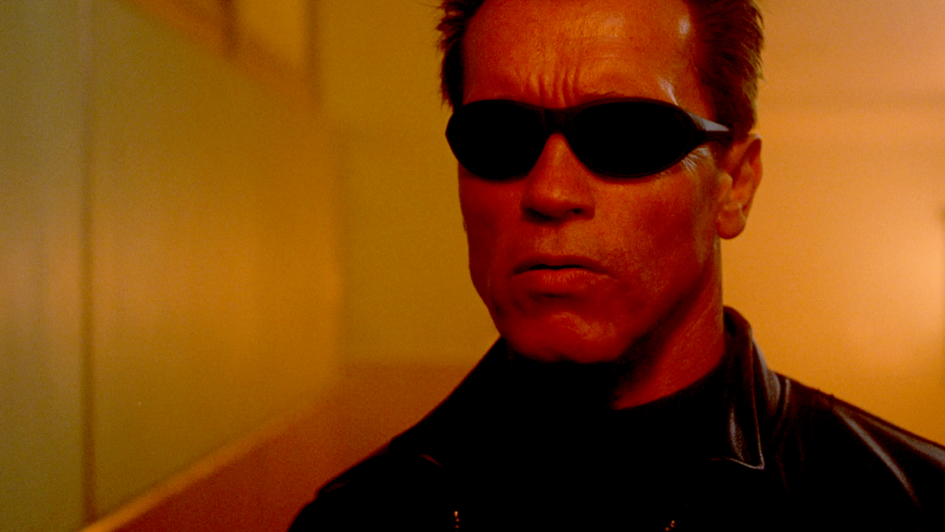 Watch Terminator 3: Rise Of The Machines Online - Sony LIV