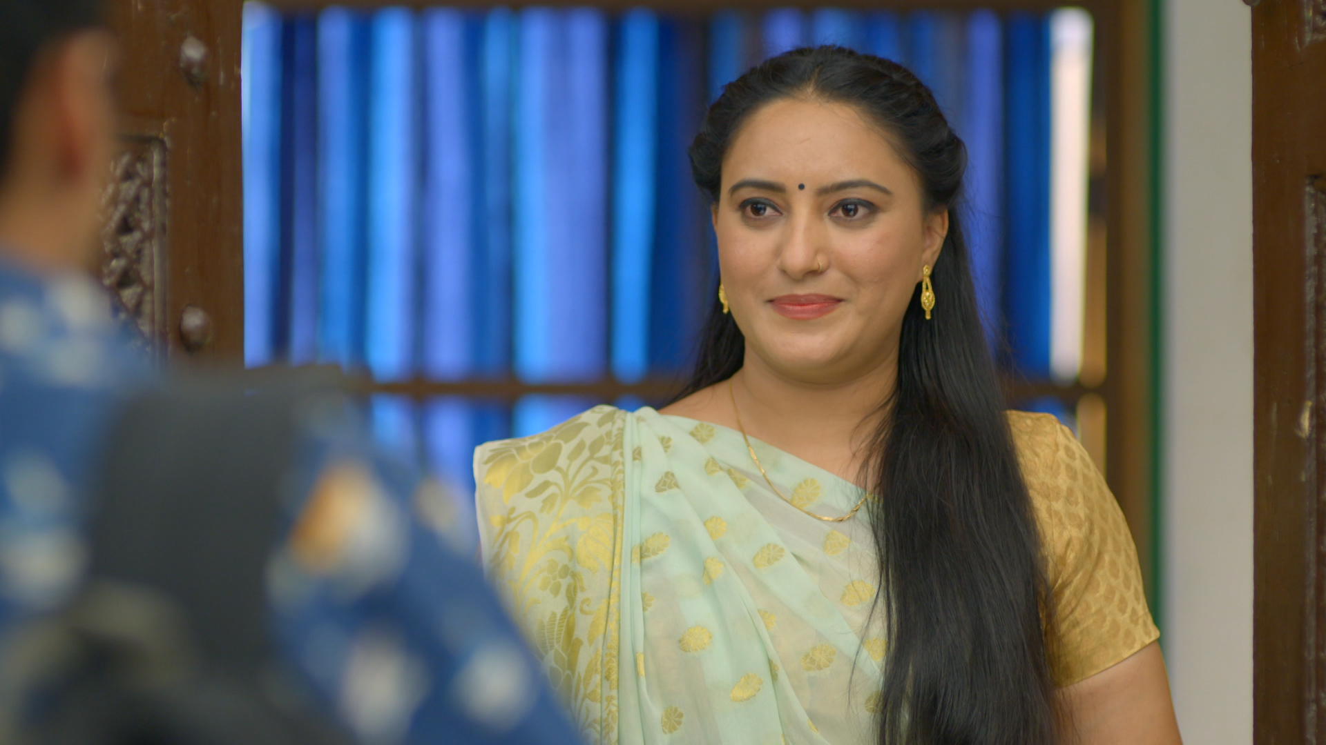 Watch Pushpa Impossible Episode 156 TV Series Online - Pushpa Ka Shak ...