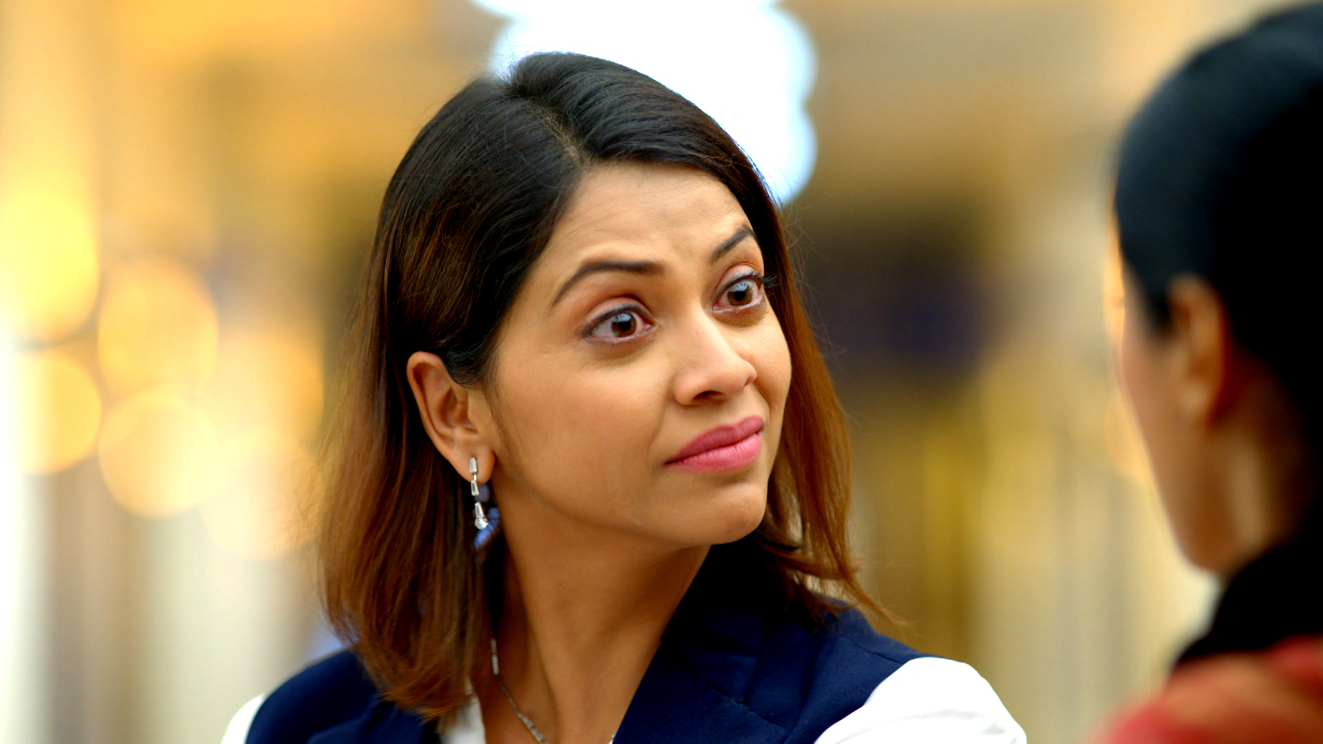 Watch Pushpa Impossible Episode 212 TV Series Online - Dharam's ...