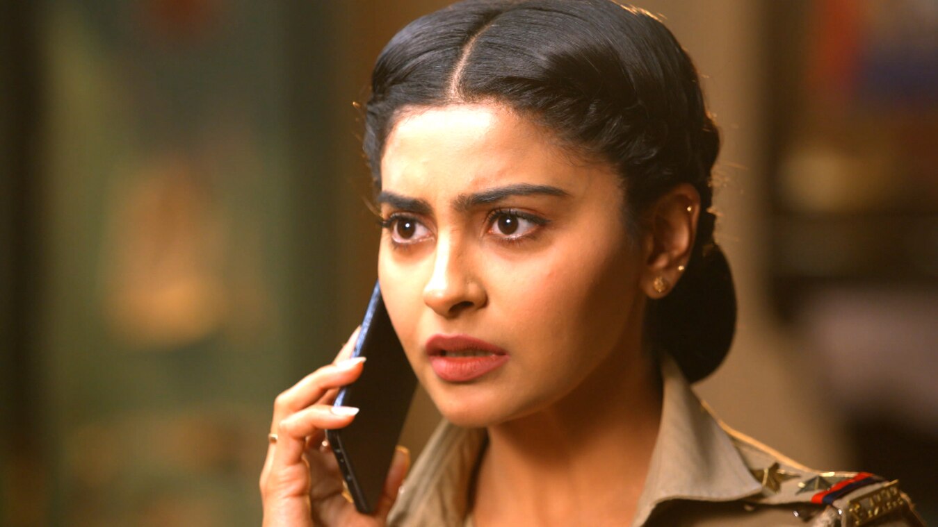 Watch Daku Mangal Singh Ka Bhaukaal Full Hd Video Clips On Sony Liv