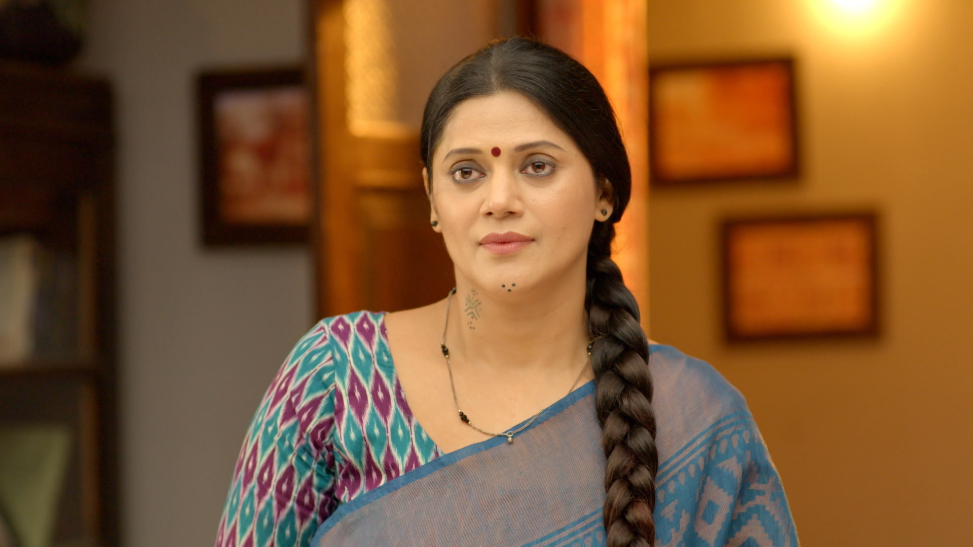 Watch Pushpa Impossible Episode no. 304 TV Series Online - Papa Ki ...