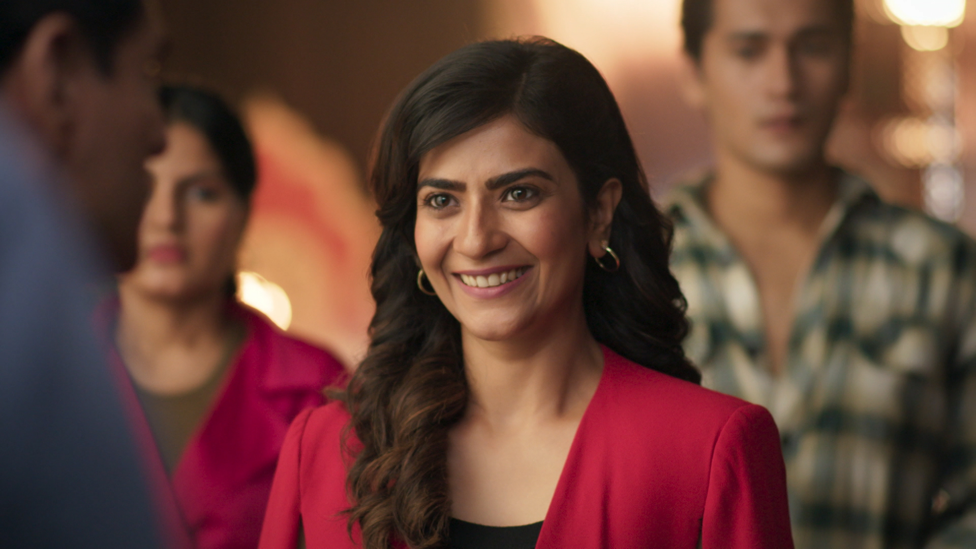 Watch Kathaa Ankahee Episode no. 197 TV Series Online - Katha's Bitter ...