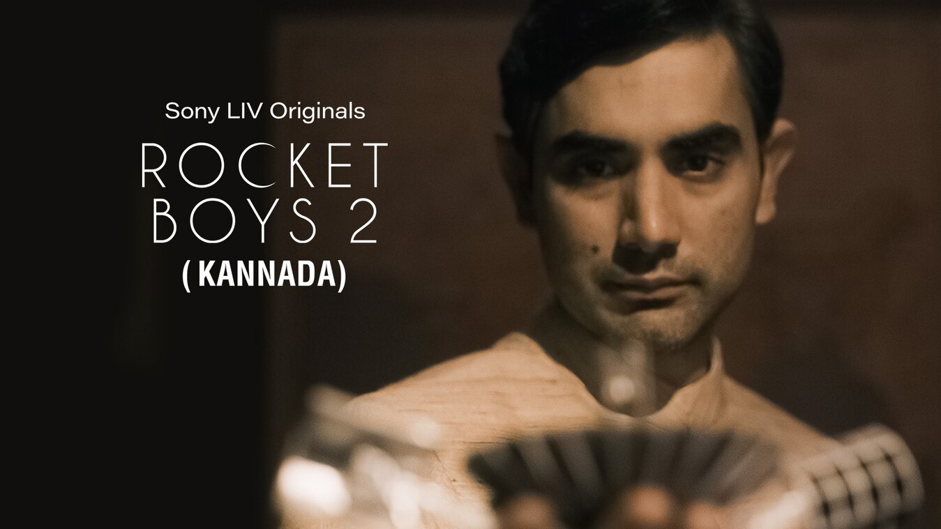 Rocket Boys (Kannada) Season 2 - Watch All Latest Episodes Online ...