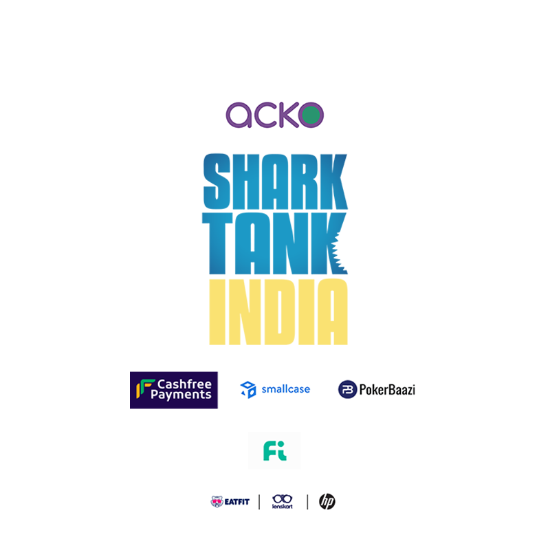 Watch Shark Tank India Season 2 Episode 12 Online - Pitchers Ki Undying ...